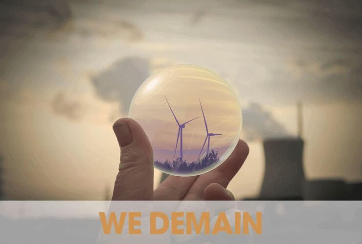 Formation en ligne : Efficacité énergétique - Coorpacademy