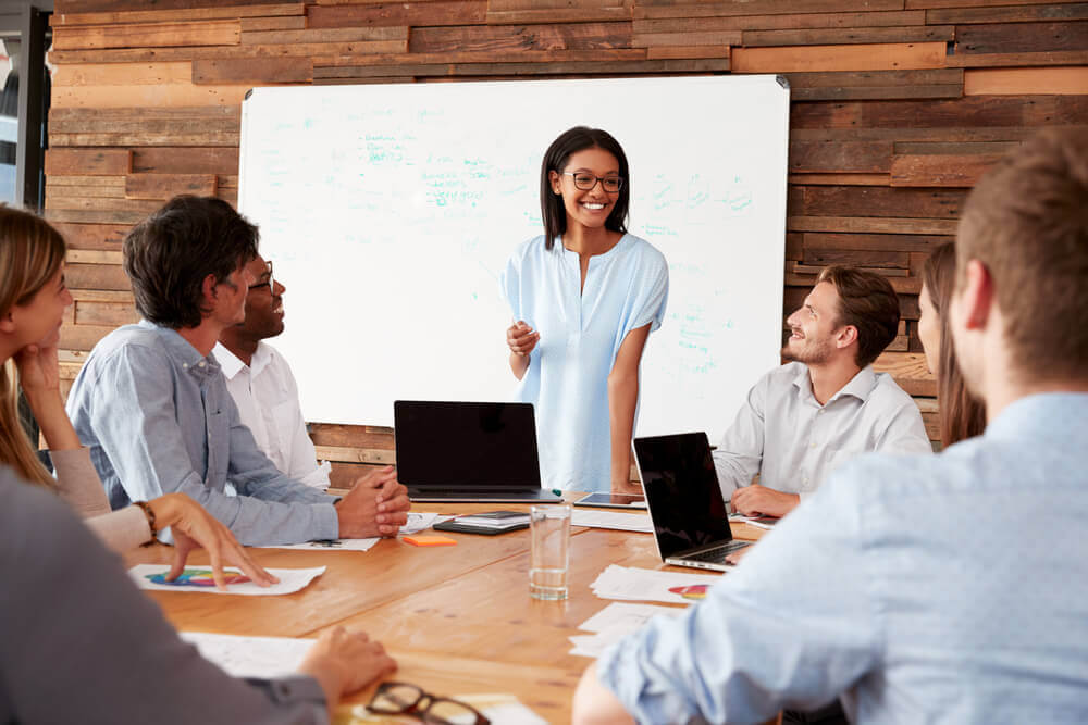 Formation en ligne : Communiquer en tant que manager - Coorpacademy