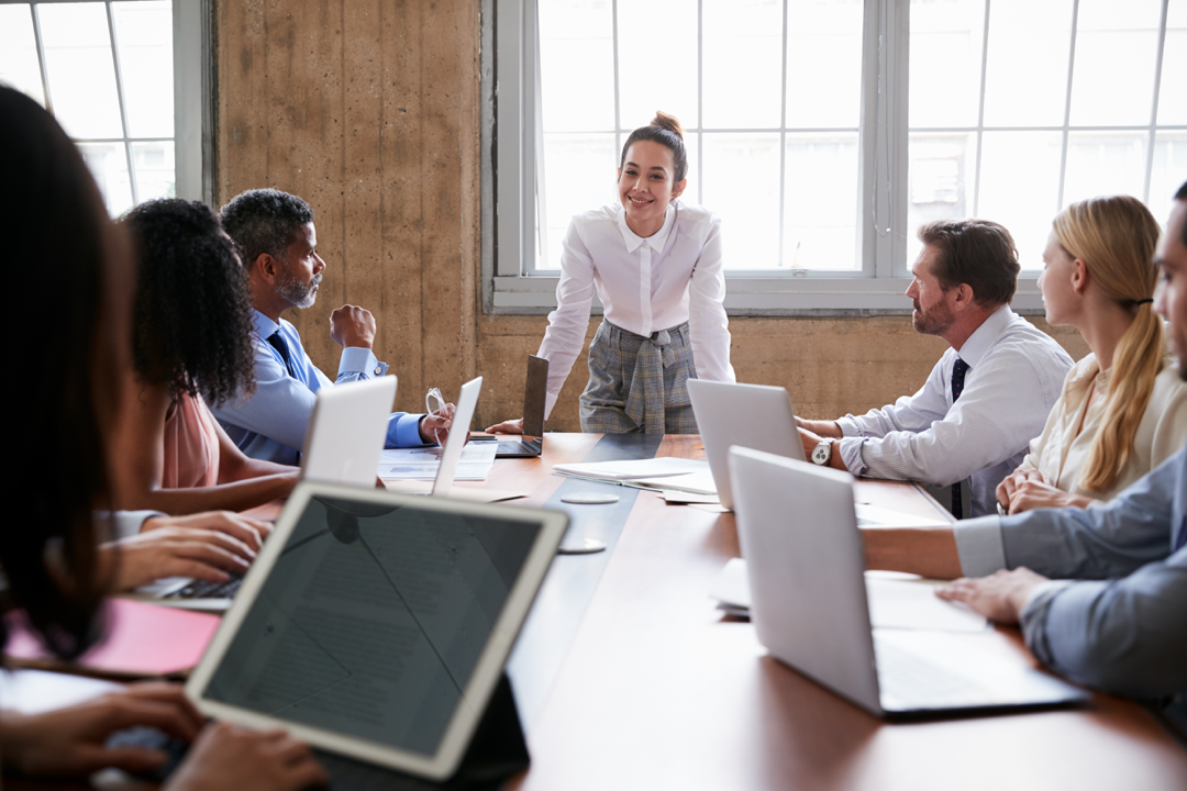 Digital Learning: Assert yourself - Coorpacademy