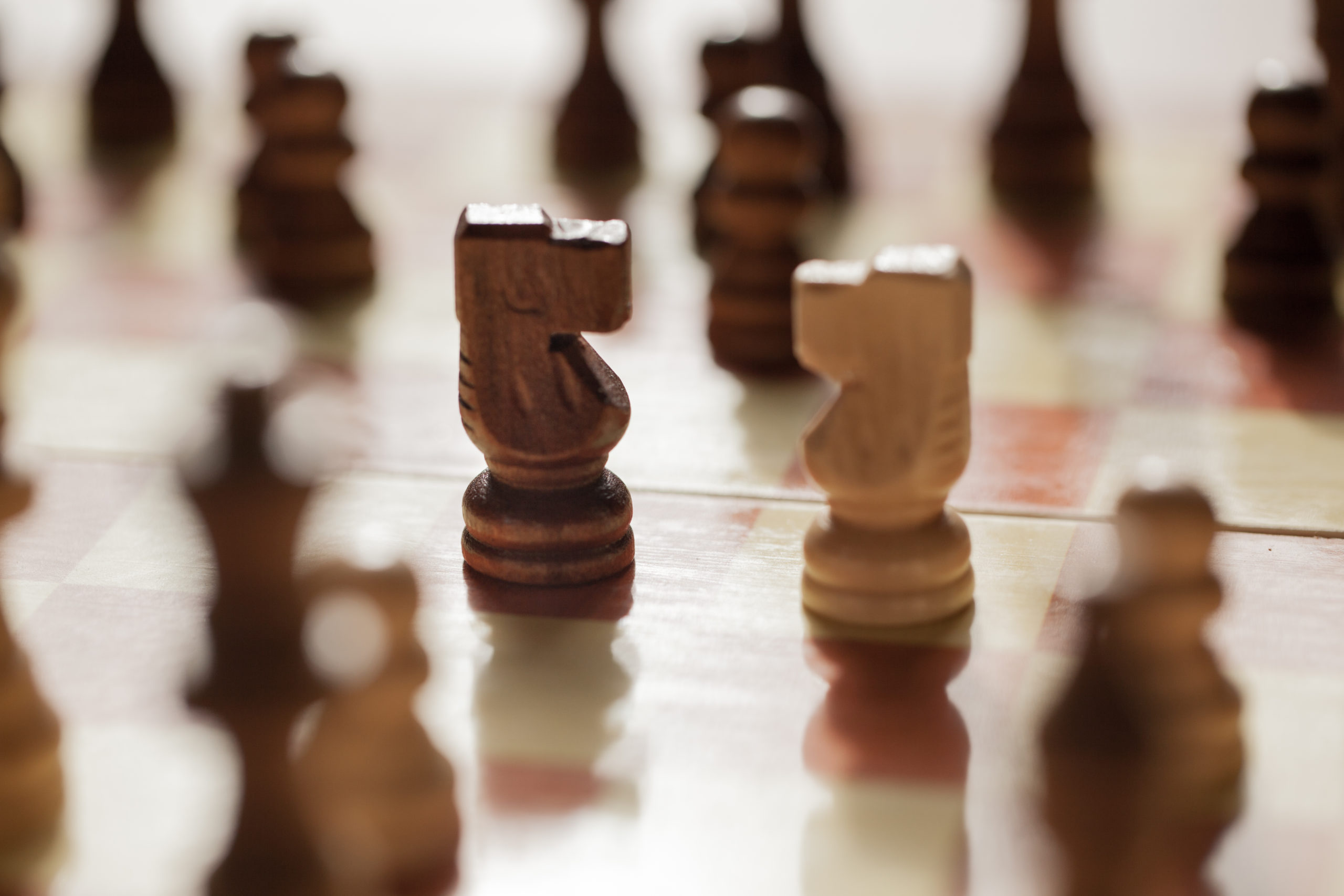 Corporate training: Talking through Conflict - Coorpacademy