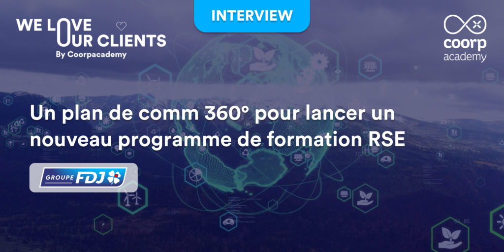 Un plan de comm 360° pour lancer un nouveau programme de formation RSE - Blog Coorpacademy