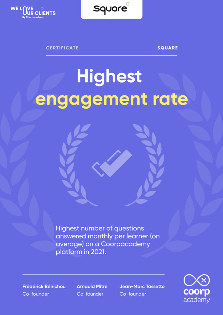 The Coorp Awards 2021 reward our clients' outstanding initiatives and ...