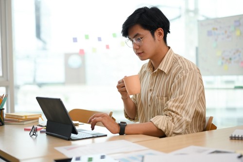 Corporate training: How to Focus on Concentration at Work - Coorpacademy