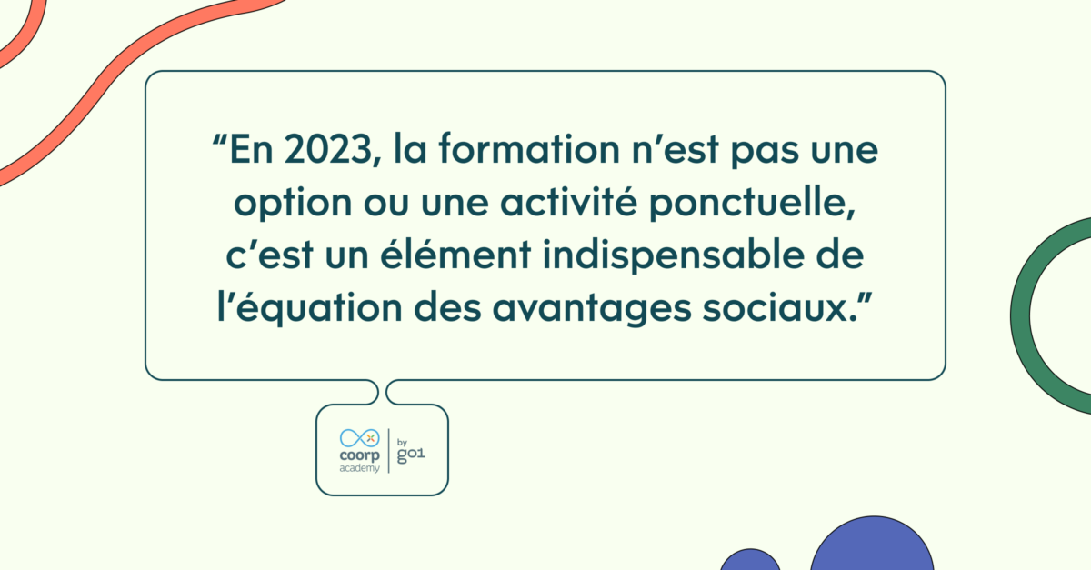 L&D : Quelles tendances learning en 2023 ? - Blog Coorpacademy