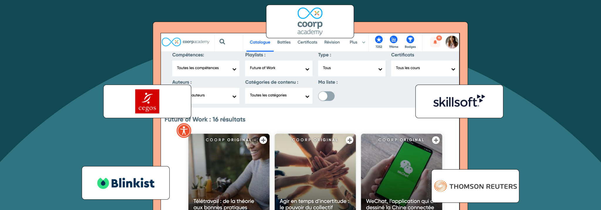 Comment rendre la formation encore plus apprenante ? Tribune d’Arnauld Mitre, Chief Content ...