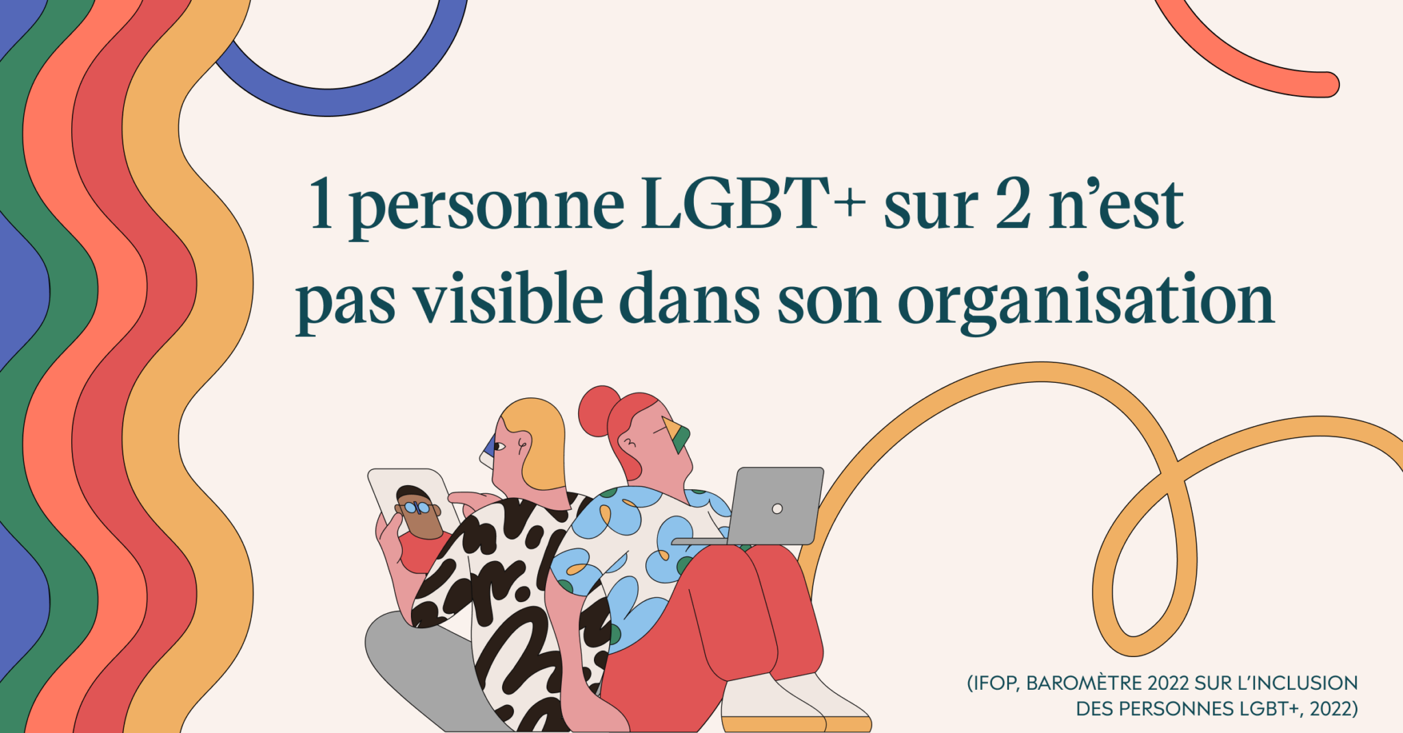 Pride Month : lutter contre les LGBTphobies au travail grâce à la ...