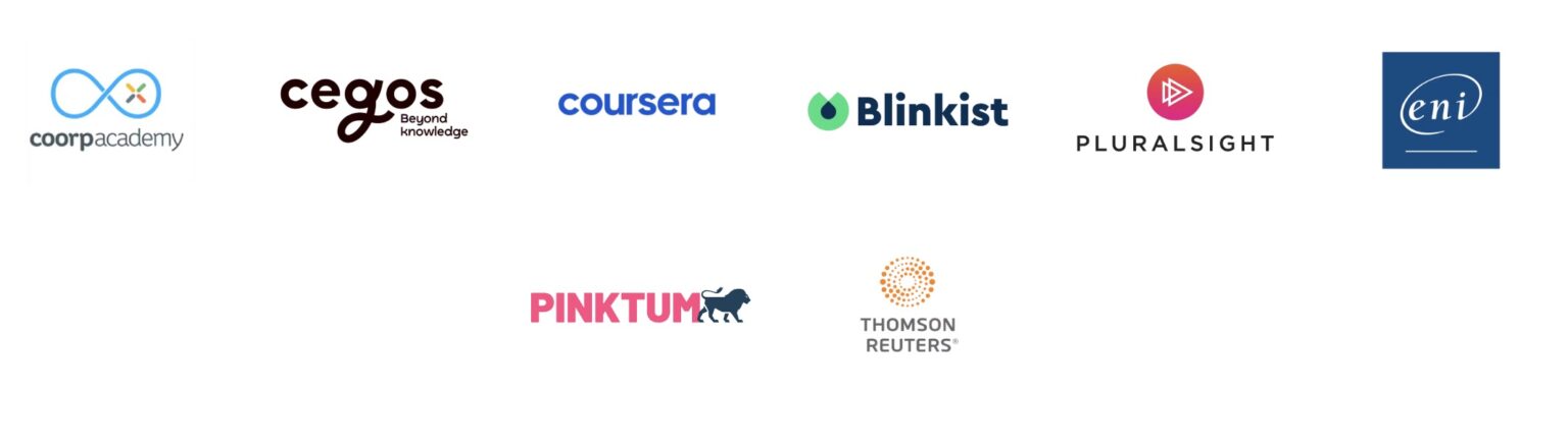 Coorpacademy by Go1 - le meilleur du contenu de formation pour les entreprises